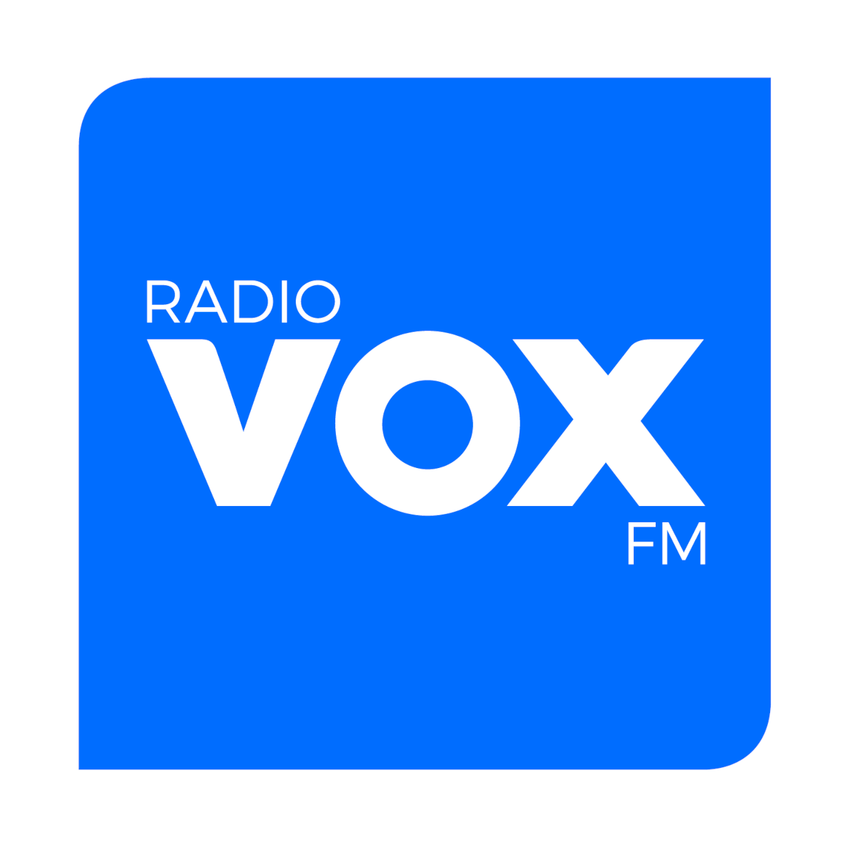 Słuchaj online radia VoxFM